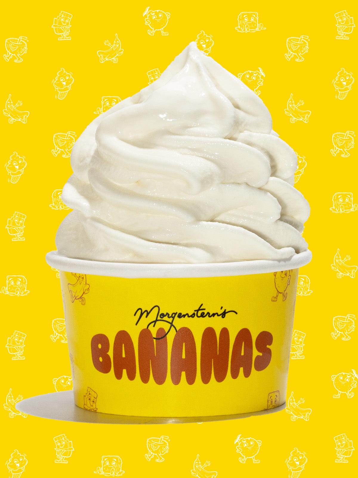 Morgenstern's BANANAS – Morgenstern's BANANAS